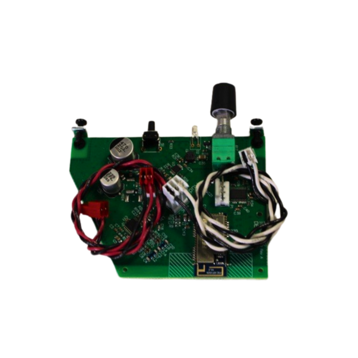 Bluetooth Module Kit (OPT-BT) – Anchor Audio Parts